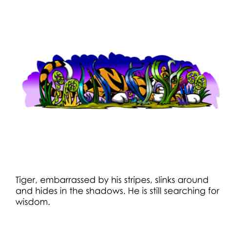 Sample Story and Activities - Story Cove