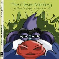 The Clever Monkey - Story Cove